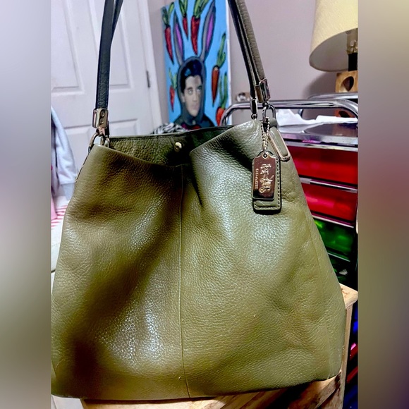Coach | Bags | Coach Phoebe Bag | Poshmark